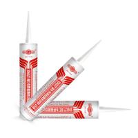 China SS602T Construction Joint Sealant Neutral Silicone Weatherproofing Sealant for sale