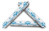 China BAI YUN® SS621 Strength Structural Silicone Sealant  Excellent weatherability and high resistance to ultraviolet radiati for sale