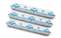 China SS521 Neutral Curing 500ml Silicone Structural Sealant For Glazed Curtain Wall for sale