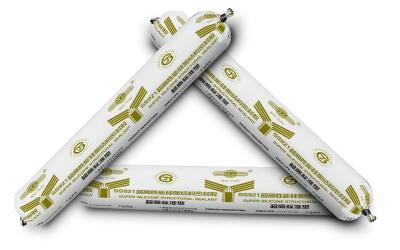 China BAIYUN SS921 1.5 Mpa Silicone Structural Sealant 300ml for sale