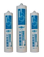 China SMG533 RTV Cartridge Silicone Thermal Paste For Led Lights for sale