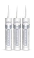 China 100% Movement Joint Sealant BAIYUN SS911 In 300ml Cartridge for sale