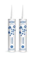 China BAIYUN Window Door Caulk SAO342 Industrial Silicone Sealant for sale