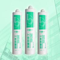 China UL94 Flame Retardant Sealant Industrial Strength Caulking for sale