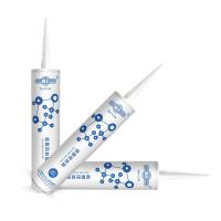 China Circuit Board Silicone Sealant Translucent Neutral Cure Silicone BAIYUN SKO342 for sale