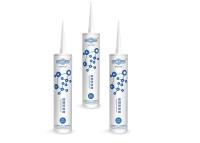 China SGH132 Low Oil Bleed 1kg Thermal Conductive Sealant For Power Module for sale