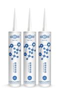 China SS804 500ml General Purpose Sealant Window And Door Silicone For Concrete Joints for sale