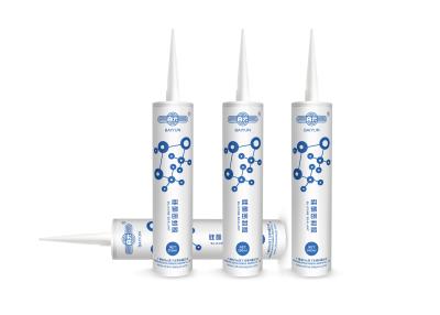 China BAI YUN® SKG906 Industry Silicone Sealant Eletronic Appliance Sealant for Automative Horns Assembly for sale