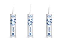 China BAI YUN® SKG341 Industrial Sealant For Automative Body Gap Sealing for sale