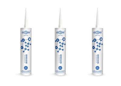 China BAI YUN® SKG341 Industrial Sealant For Automative Body Gap Sealing for sale