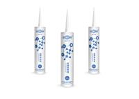 China SKG586 Gasket free Silicone Sealant Industrial Gasket free sealant for sale