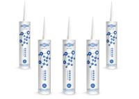 China High Temperature Silicone Sealant Automotive for sale