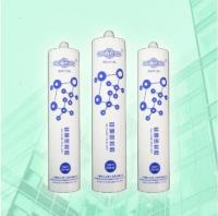 China Glass Industrial Silicone Sealant Petroleum Resistant Sealant for sale