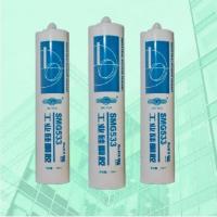 China PV Modules Alkoxy Cure Silicone Junction Box Sealant Acid Resistant for sale