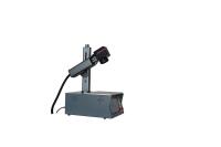 China 2025 New Present Durable Industrial Laser Marking Facility for sale