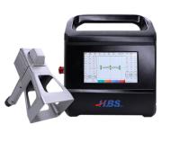 China Small Portable Laser Marking Machine/Mini Handheld Fiber Laser Marker for sale