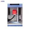 China Hbs-Gq-20A1 Fiber Laser Marking Machine with Safe Cover for sale