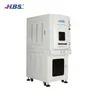China 20W/30W/50W Full Enclosed Cover Fiber Laser Marking Machine for Metal /Stainless Steel/Copper/Brass for sale