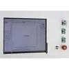 China Monthly Deals 20W 30W 50W Fiber Laser Marking Engraving Machine CNC Engraving Machine for sale