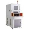 China Fiber/CO2/UV Fiber Laser Marking Machine /Metal Bulb Plastic Printing Logo Engrave Machine for sale