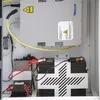 China Hbs New Design Portable Fiber Laser Marking Machine/Handheld Laser Marking Machine for Metal Workpiece for sale