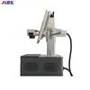 China Marking Machine/Portable Cheap Fiber Laser Marking Machine for Aluminum for sale