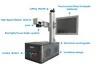 China Marking Machine/Portable Cheap Fiber Laser Marking Machine for Aluminum for sale