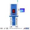 China Laser Engraver/ Full Enclosed Fiber Laser Marking Machine with Safe Cover for Metal Marking for sale