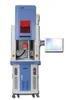 China Laser Engraver/ Full Enclosed Fiber Laser Marking Machine with Safe Cover for Metal Marking for sale