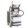 China Hbs-Gq-20c Portable Handheld Fiber Laser Marking Machine for sale