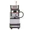 China Hbs-Gq-20c Portable Handheld Fiber Laser Marking Machine for sale