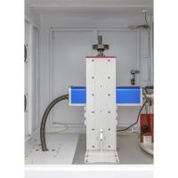 China 30W 50W 20W Multi Station Fiber Laser Marking Machine For Stainless Steel for sale