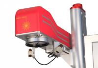 China 20W Fiber Laser Marker Machine for Stainless Steel for sale