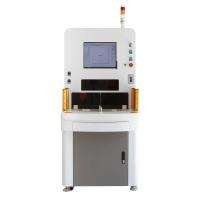 China Monthly Deals Multi-Station Fiber Laser Marking Machine/4 Station Laser Marker for sale