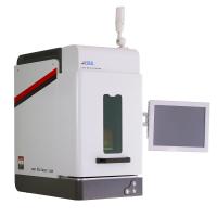 China Bench Top Sealed Laser Punching Machine for sale