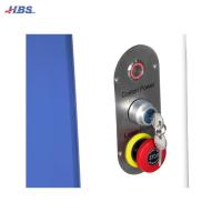 China Hot Sale 30W Fiber Laser Marking Machine with Raycus or Ipg Laser Source for sale