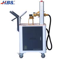 China Optical Handheld Fiber Laser Marking Machine For Fiber Laser Marker for sale