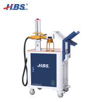 China Optical Handheld Fiber Laser Marking Machine For Fiber Laser Marker for sale