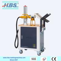 China Optical Handheld Fiber Laser Marking Machine For Fiber Laser Marker for sale