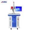China Fiber Laser Printing Machine for Labelling Coding for sale
