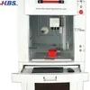 China Europe Standard Fiber Laser Metal Marking Machine For Bar Code Nameplate Marking for sale