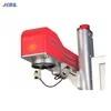 China Bicycle Chain Laser Making Machine for sale