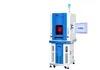 China 20W Full Cover Fiber Laser Marking Machine Hbs-Gq-20A1 for sale