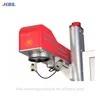 China 20W Full Cover Fiber Laser Marking Machine Hbs-Gq-20A1 for sale