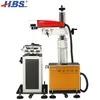 China 20W Online Flying Fiber Laser Marking Machine 1064nm Metal for sale