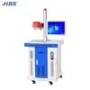 China New 20W Fiber Laser Marking Machine for Plastic/Metal/Aluminium/Stainless Steel for sale