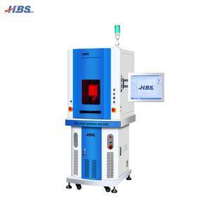 China New Enclosed Laser Marking Marking Machine for sale