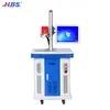 China Metal and Non-Metals Fiber Laser Marking Machines Manufacture for sale