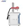 China Metal and Non-Metals Fiber Laser Marking Machines Manufacture for sale