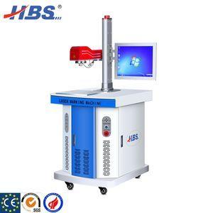 China Table Design High Precision Laser Engraving Machine for sale